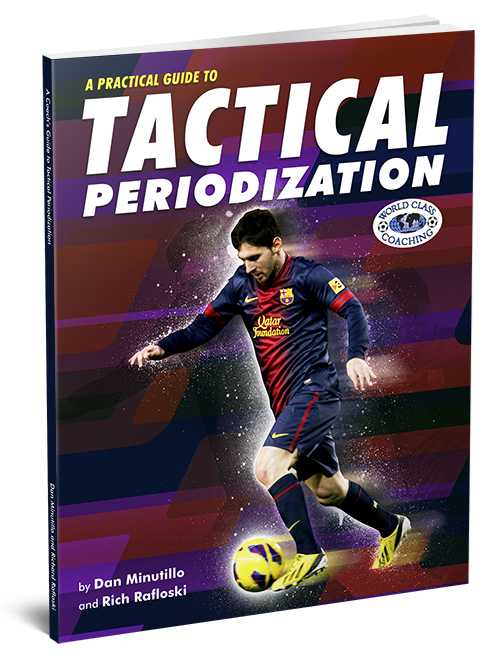 FREE eBooks - Coaching Soccer Tactics