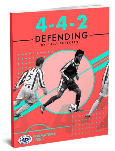 Books - Coaching Soccer Tactics